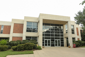 Admissions - Graduate Admission | JCSU Web Portal